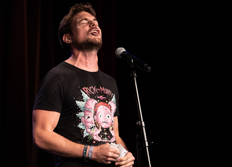 Daniel Wagner | KabarettBundesliga - Endecke Deinen Star!