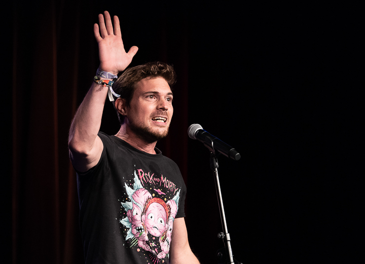 Daniel Wagner | KabarettBundesliga - Endecke Deinen Star!